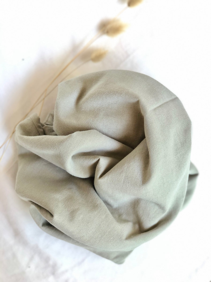 Cot Duvet Cover – Shluf